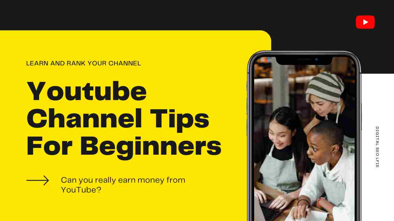 What are the best YouTube tips for beginners? [2026 Guide]