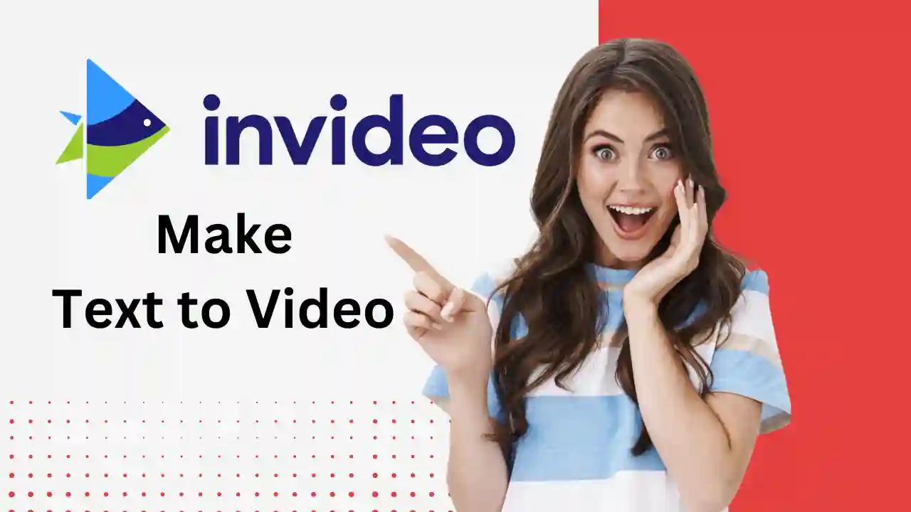 Working InVideo AI Promo Code (March 2026) – Instant 40–50% OFF Deal