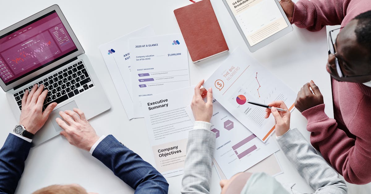 Business Objectives: Complete Guide to Setting Goals and Driving ...